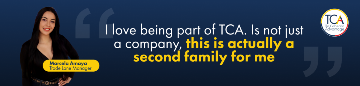 TCA team - TCA Staffing